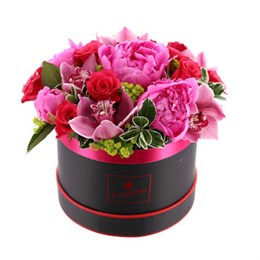 Cut Flowers, Bouquets & Arrangements