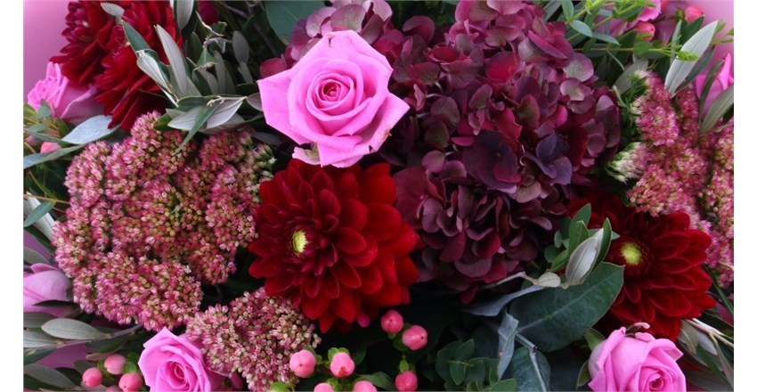 All the Queen’s Flowers – The Queen’s Funeral Flowers and their Symbolism