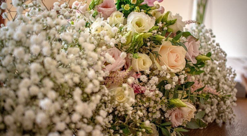 How To Care for Fresh Cut Flowers