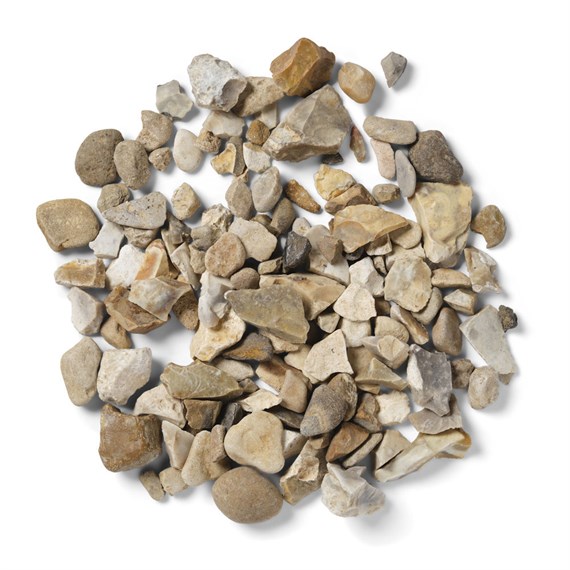 Altico Barley Gold Decorative Aggregates Bulk Bag (ABB10001)