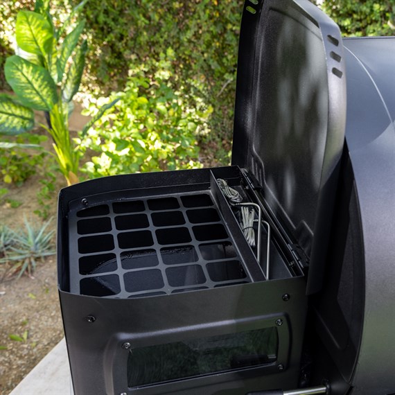 Pitboss Competition Series 1250 Wood Pellet Grill Barbecue + FREE 6 ...