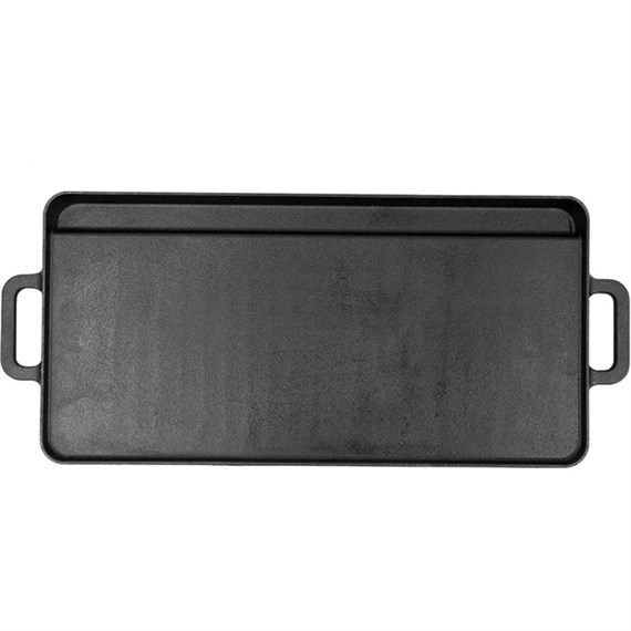 Pitboss Dual Sided BBQ Griddle Plate (40264)