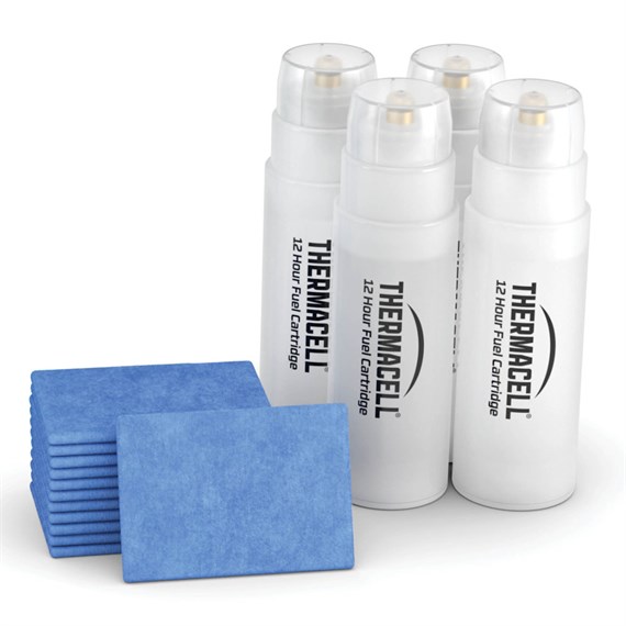 Thermacell Zone Mosquito & Midge Protection 48hr Refill (86601930)