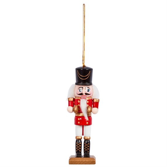 Three Kings Nutcracker BandCracker Pendant Christmas Decoration ...