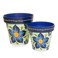 Garden & Plant Pots