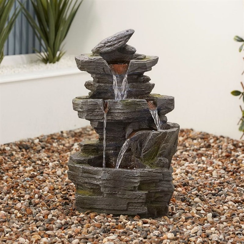 Altico Eden Fountain Water Feature (A30007)