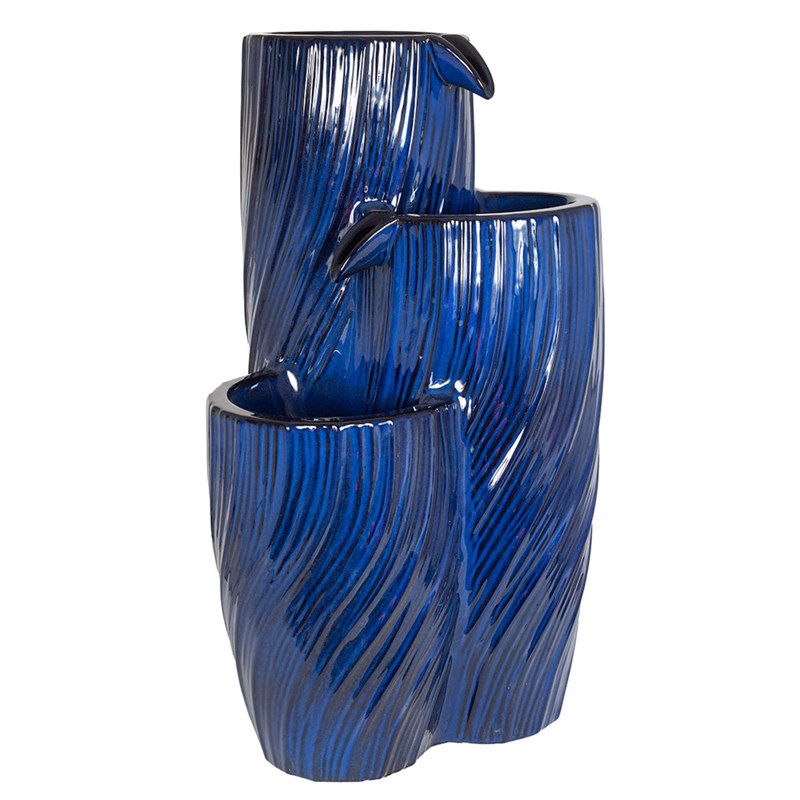 Easy Fountain Avanos Falls Water Feature Fountain (45332L)