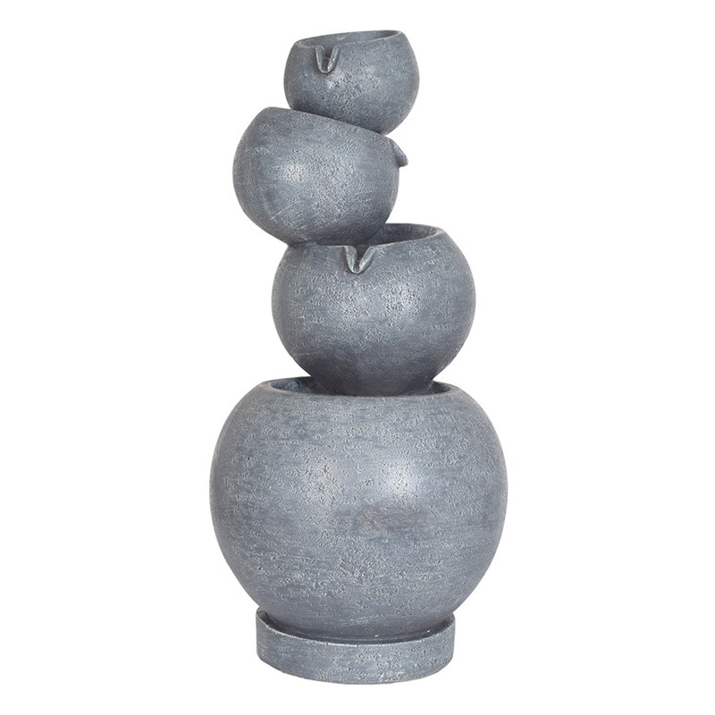 Easy Fountain Balanced Pours Water Feature Fountain (S45329L)