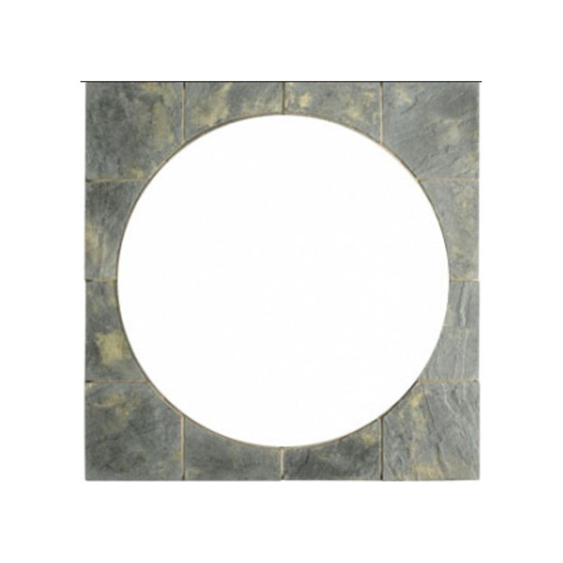 Kelkay Abbey Circle Squaring Off Kit 1.5mtr Antique (8502SKAN4)